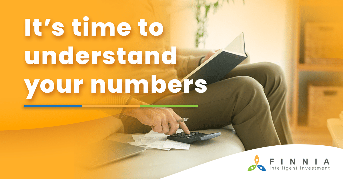It’s time to understand your numbers - Finnia